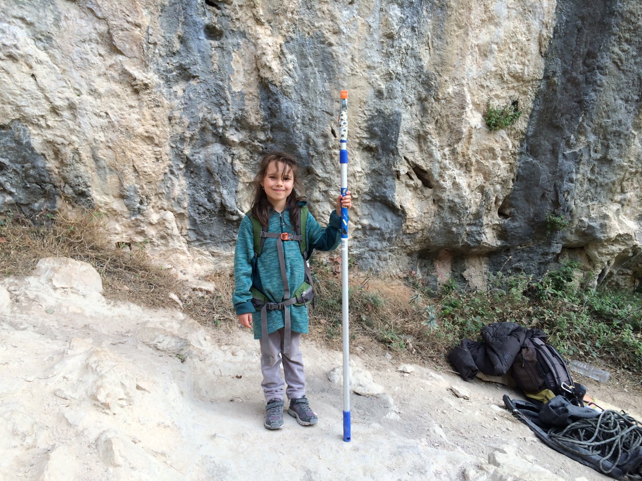 The ever-expanding circle of climbing friends | Rock Climbing Women