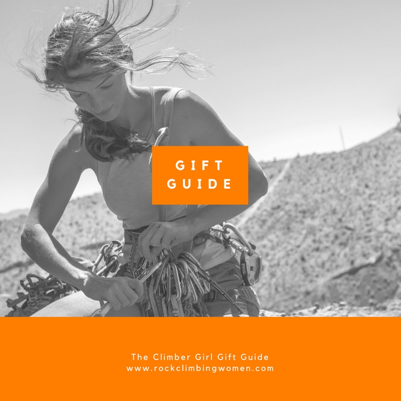 Top 10 Gift Ideas for Rock Climbers - Rock Climbing Women | Rock ...