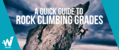 A Quick Guide to Rock Climbing Grades